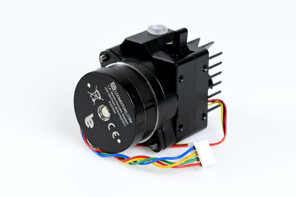 Orbiter V2.0 Direct Drive Extruder by LDO Motors