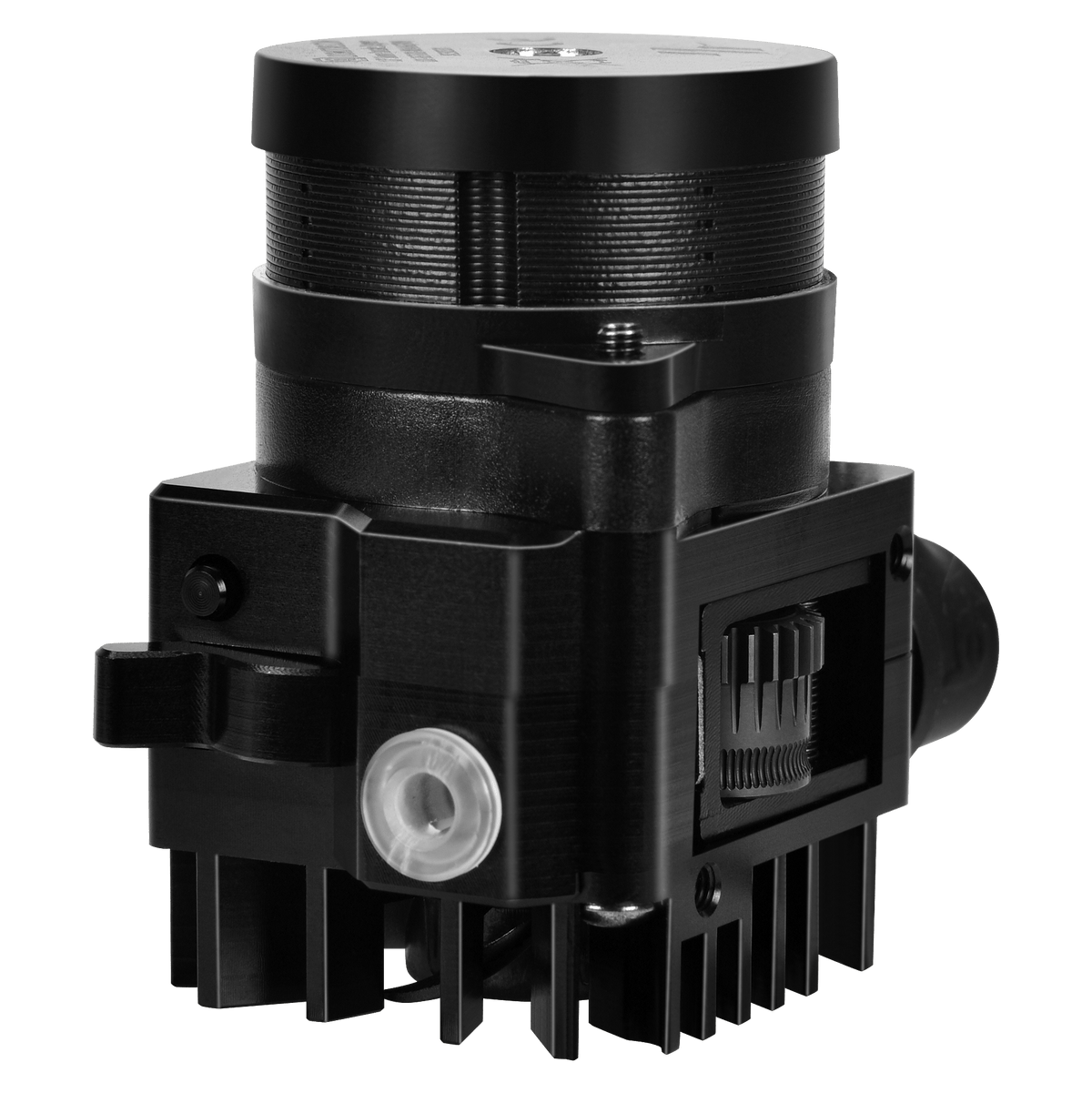 Orbiter V2.0 Direct Drive Extruder by LDO Motors