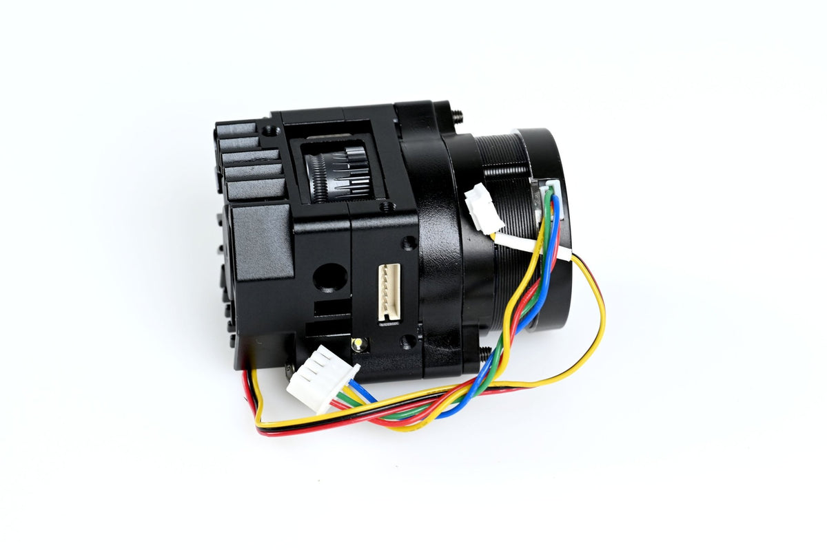 Orbiter V2.0 Direct Drive Extruder by LDO Motors