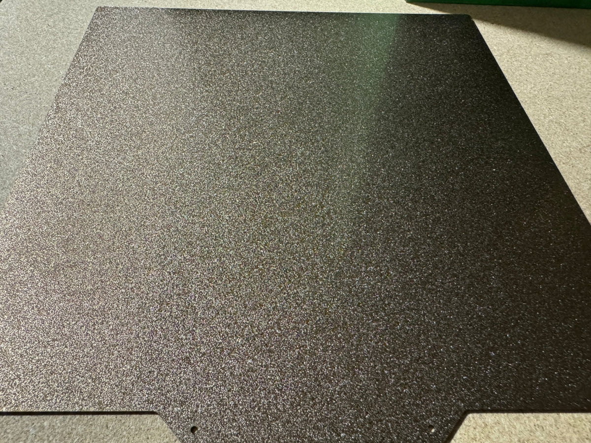 Magnetic Flex Plate Double-Sided and Single-Sided with 3M Magnetic ...