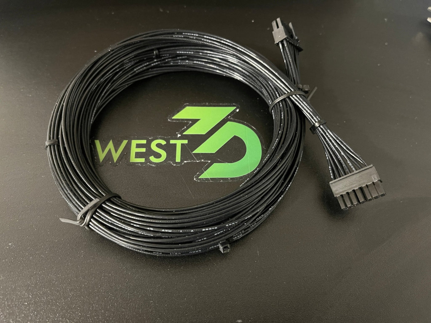Cables and Wiring harnesses for 3D printers – Tagged "V1"