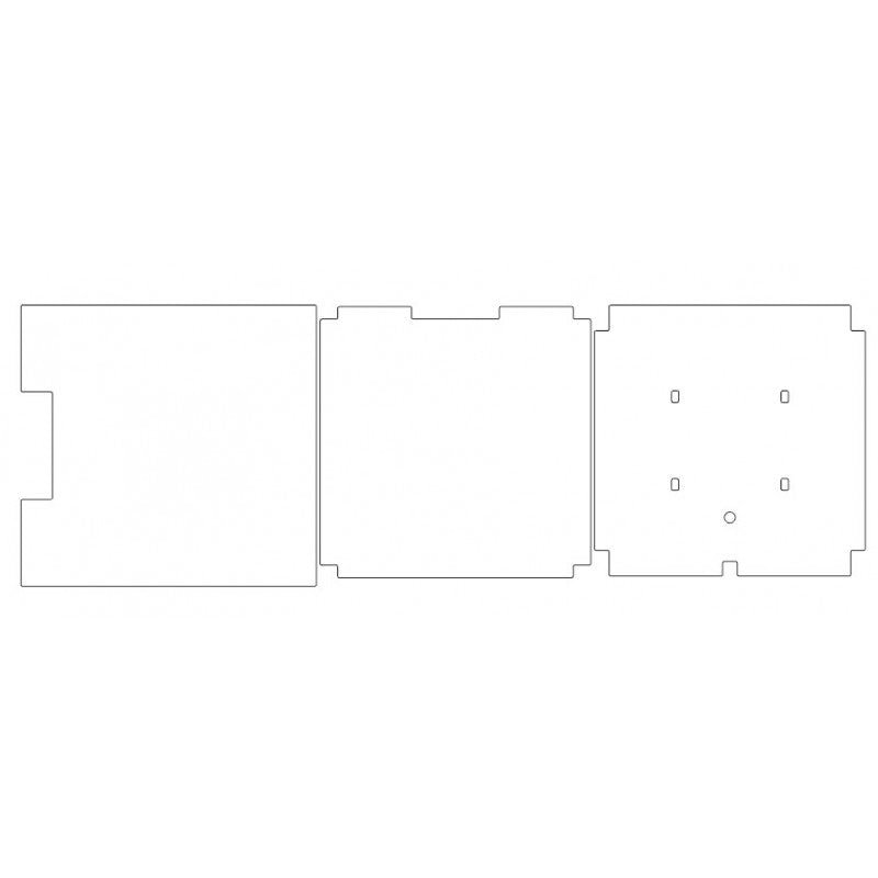 Voron 2.4 ABS Panels
