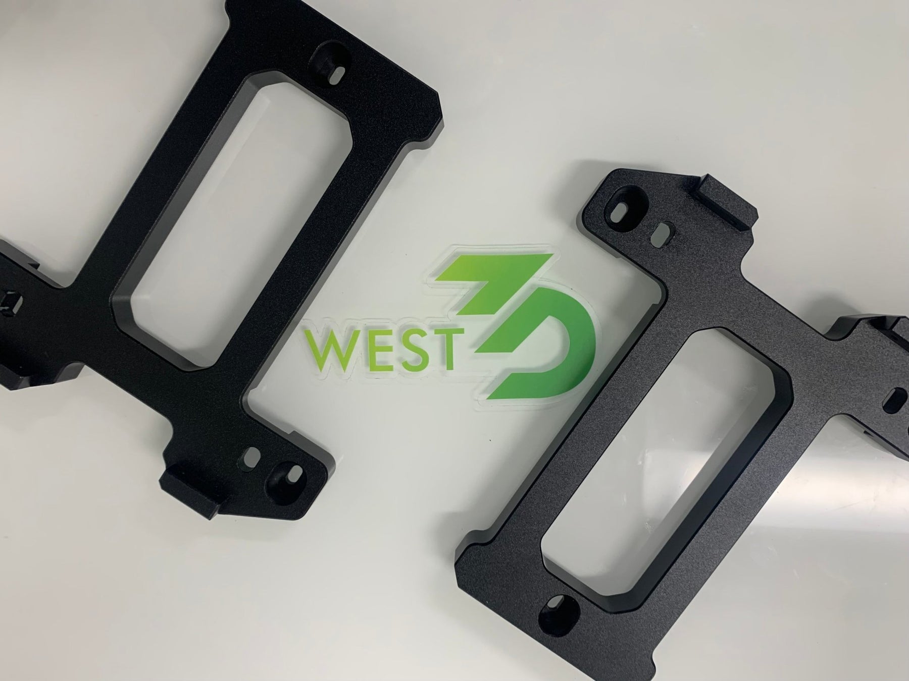 Voron V0.1 1-Piece bed frame (Heavy AF edition)